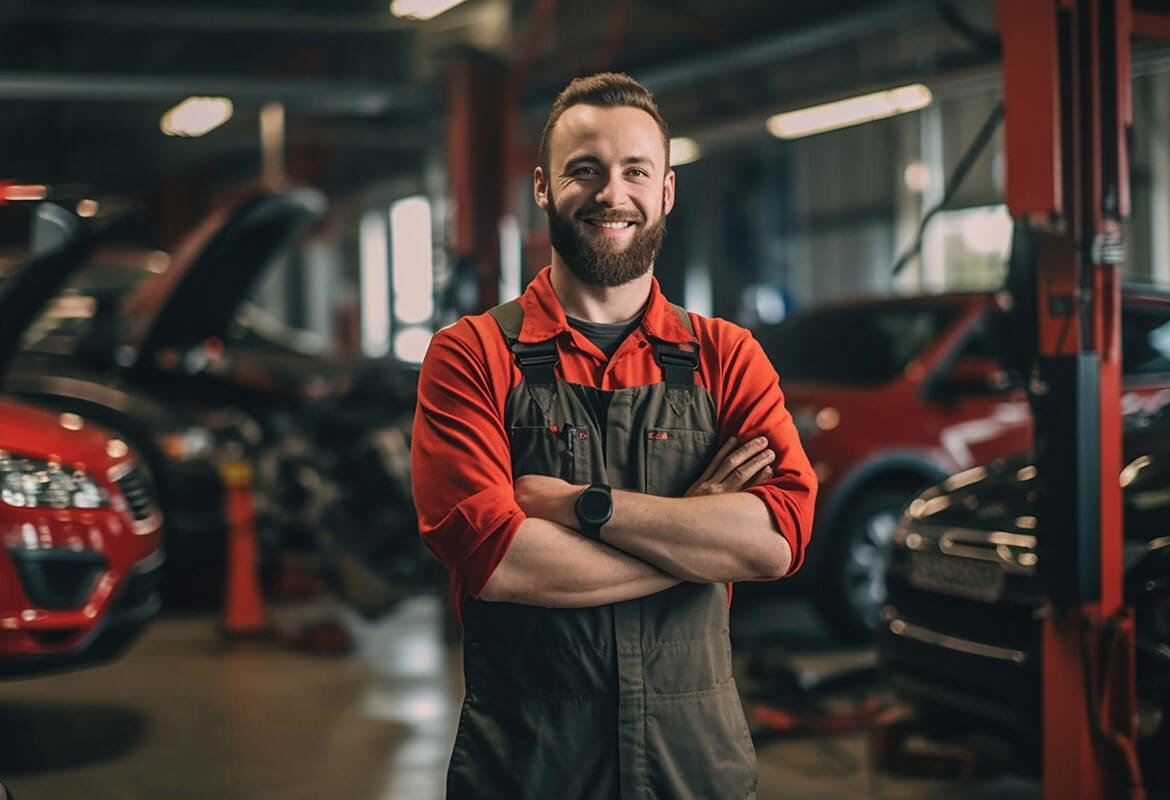 Paint Protection Film - Car Mods Dubai